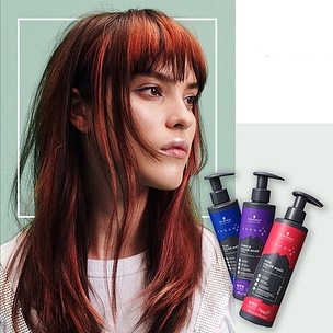 Chroma Id Masks At Natural Hair Company In Lisburn