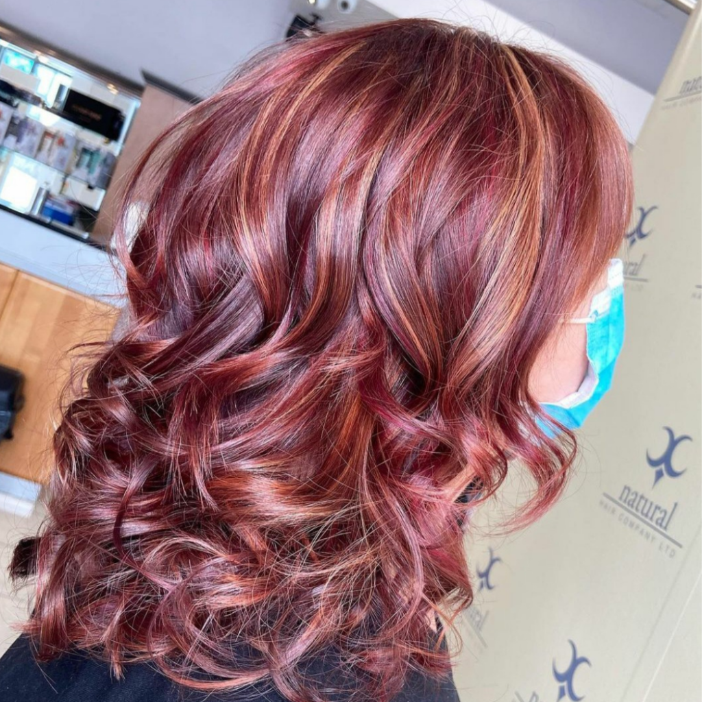 4 Ways To Transform Your Hair At Natural Hair Company