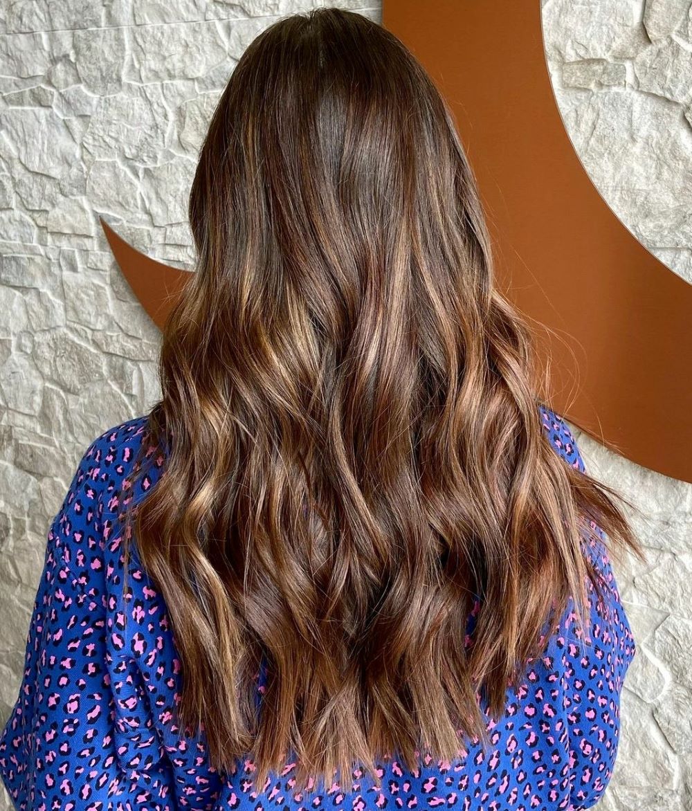 Top Autumn Hair Styles At Natural Hair Company Lisburn