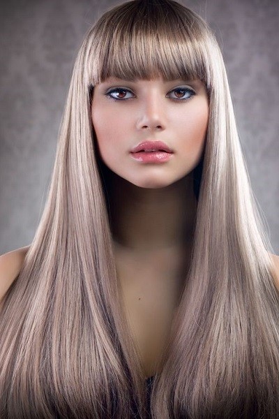 Keratin Treatment Benefits at Natural Hair Company in Lisburn