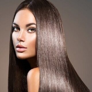 Hair Smoothing Experts at Natural Hair Company in Lisburn