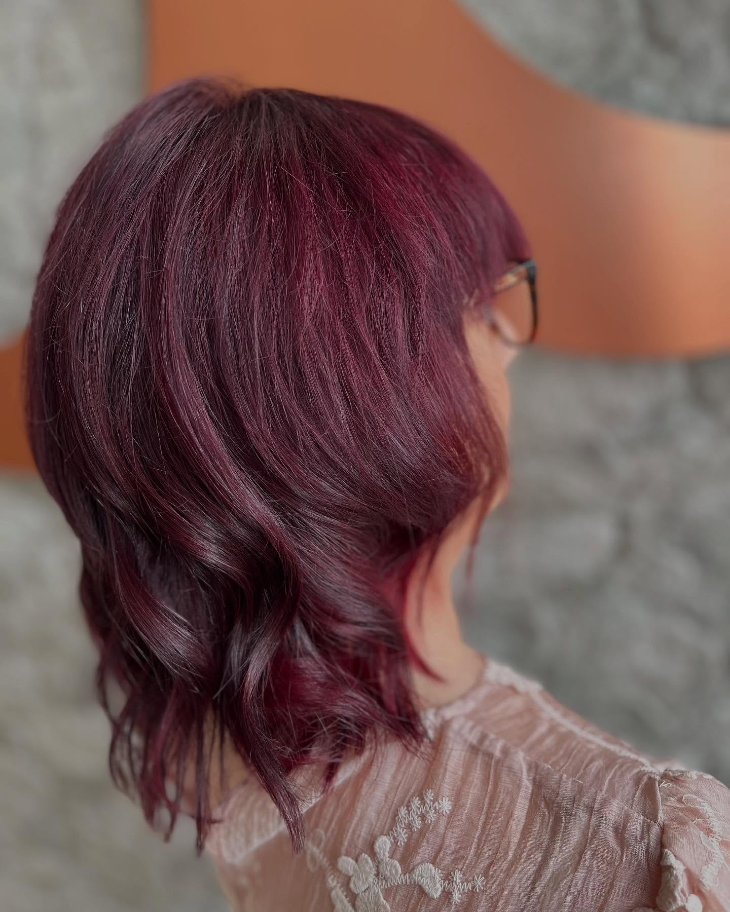 Keep Your Red Hair Radiant - Natural Hair Company